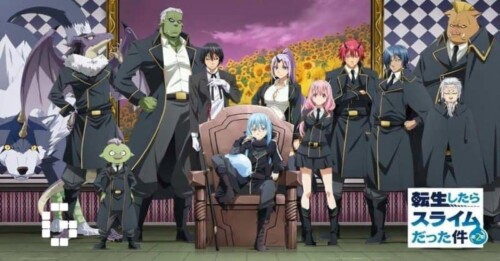 31+ Of The Greatest Magic Anime Series (Recommended)