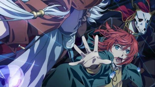 31+ Of The Greatest Magic Anime Series (Recommended)