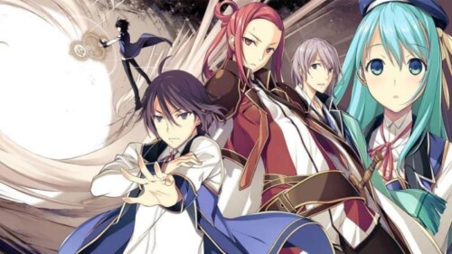 31+ Of The Greatest Magic Anime Series (Recommended)