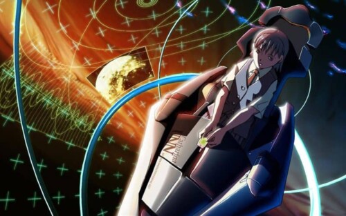 The 30+ Greatest Anime About Space (Genre) You Need To See!