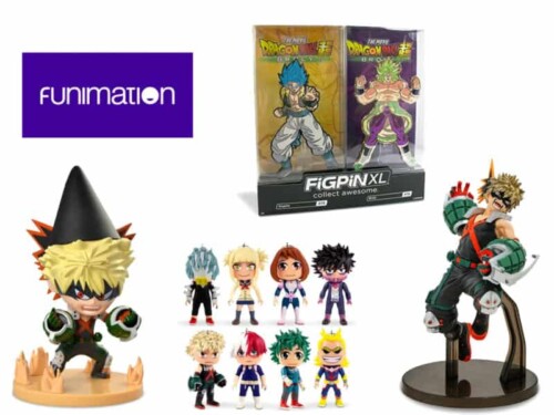 The History Of Funimation, And How They Came To Be