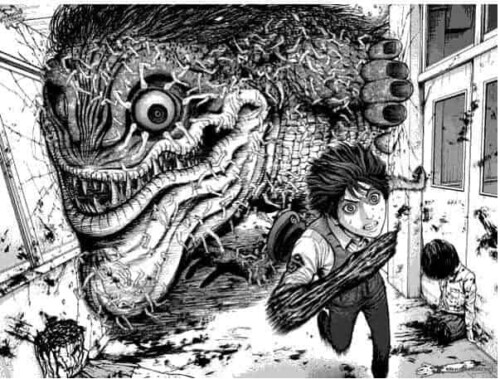 50+ Beautiful Manga Panels That Are Visually Stunning
