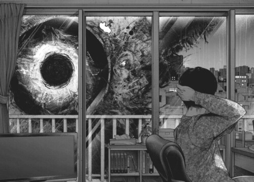 50+ Beautiful Manga Panels That Are Visually Stunning