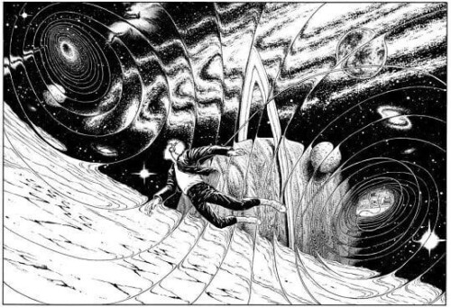 50+ Beautiful Manga Panels That Are Visually Stunning