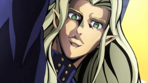 32 Of The Best Anime Characters Who Are Aliens (Recommended)