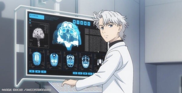 15+ BEST Anime Shows With Technology & Gadgets