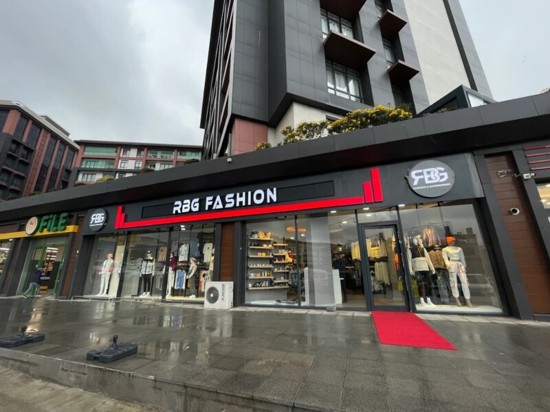 El 7 Best Anime Tiendas en Turquía y su ubicación