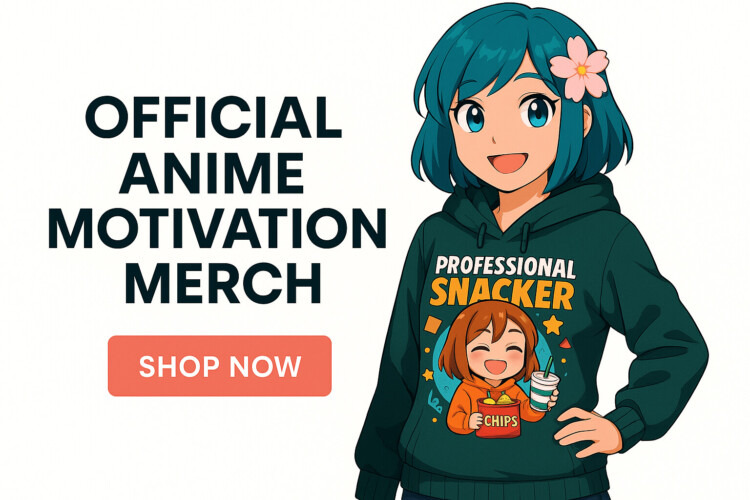 27+ Male Anime Role Models You Can Learn A LOT From! | Anime Motivation